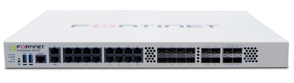 FortiGate-900G – Fortiware