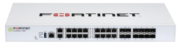 FortiGate-121G – Fortiware