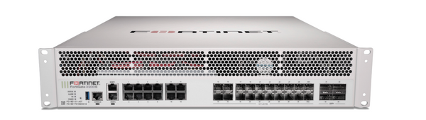 FortiGate-2200E – Fortiware
